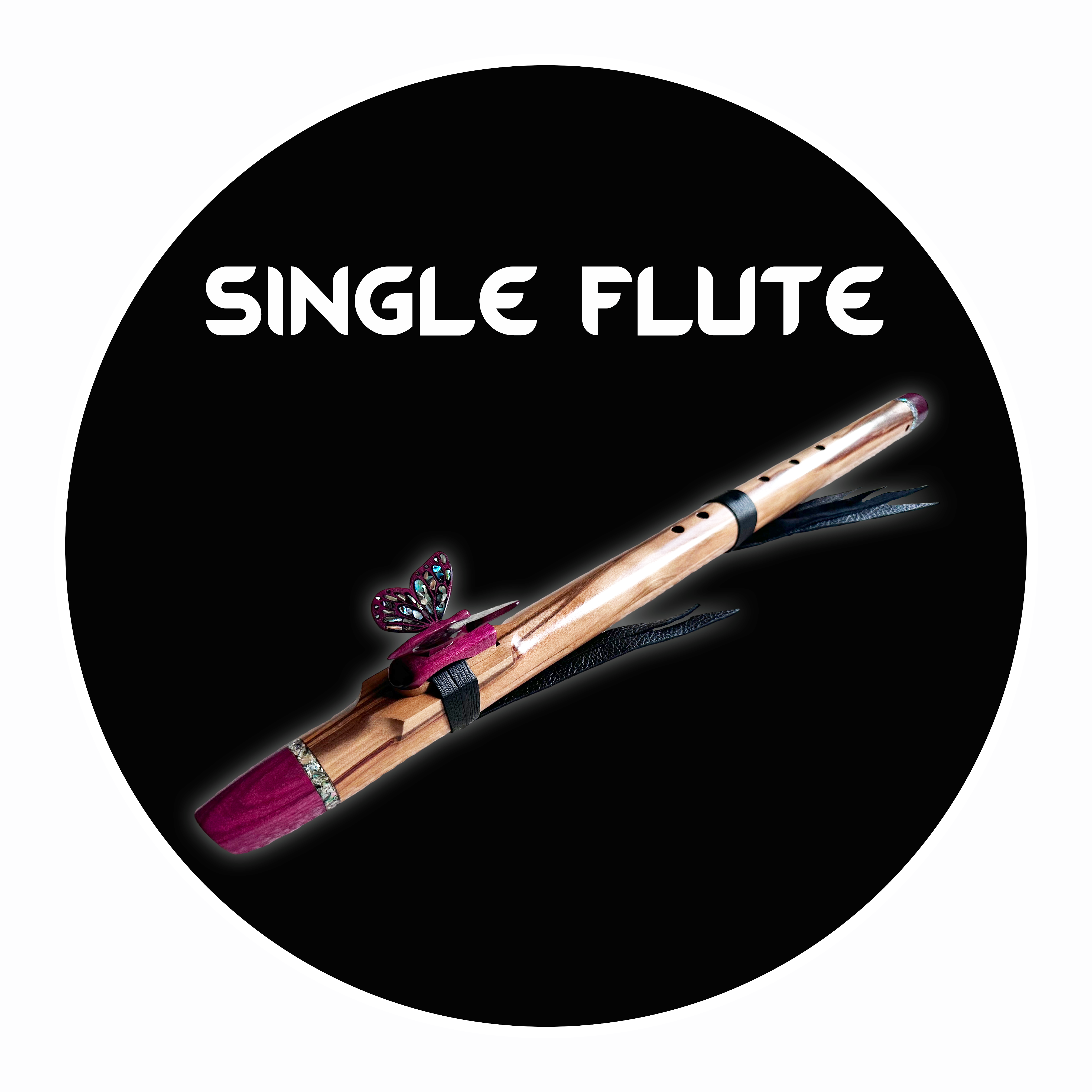 Build your own single flute – Cora Flutes